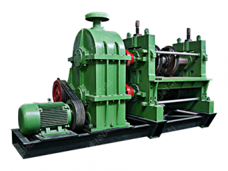 Steel Rebar Rolling Mill Production Line - Luoyang Shennai Power ...