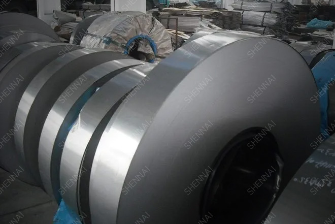 Classification and properties of silicon steel sheets - Luoyang Shennai ...