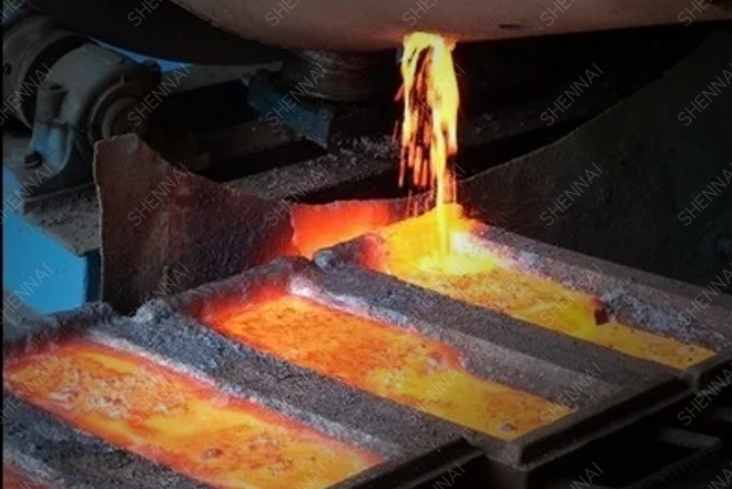 China leads the recovery of global copper smelting in May - Luoyang ...