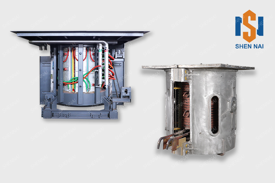 Comparison of advantages between steel shell furnace and aluminum shell ...