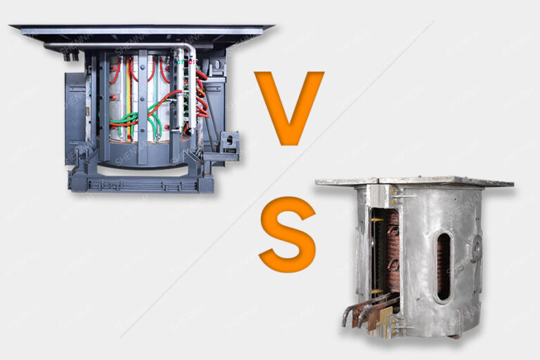 Thoroughly understand the difference between aluminum shell furnace and ... Thoroughly understand the difference between aluminum shell furnace and ...