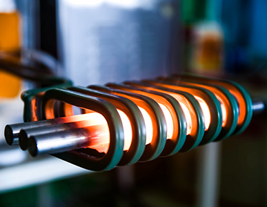 What are the differences between normalizing, annealing and quenching ...