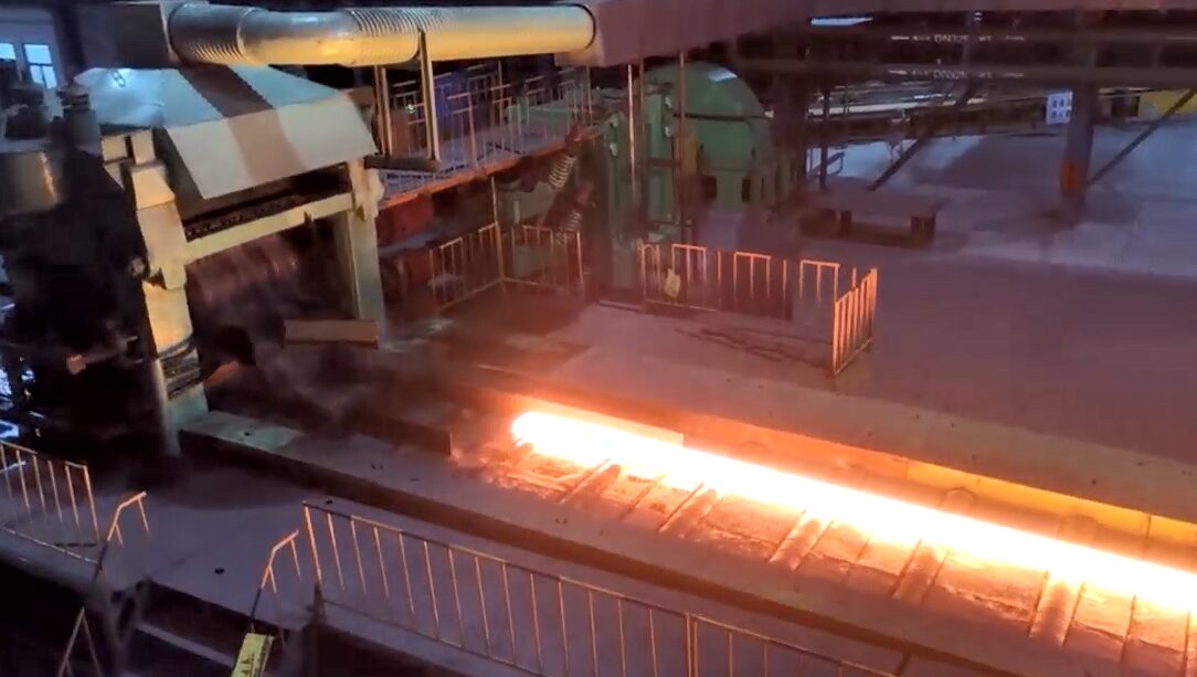 Bar mill and its working principle - Luoyang Shennai Power Equipment Co ...